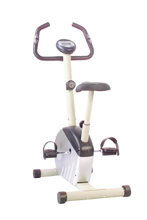 Upright Bike – PRO NRG